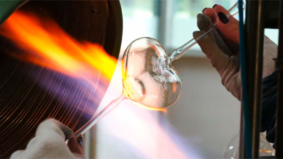 Inge Glas Manufaktur